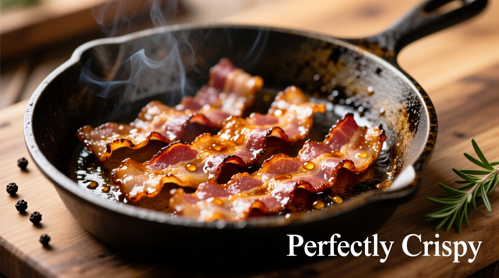 How Long to Cook Bacon on Stove: Perfect Timing Guide