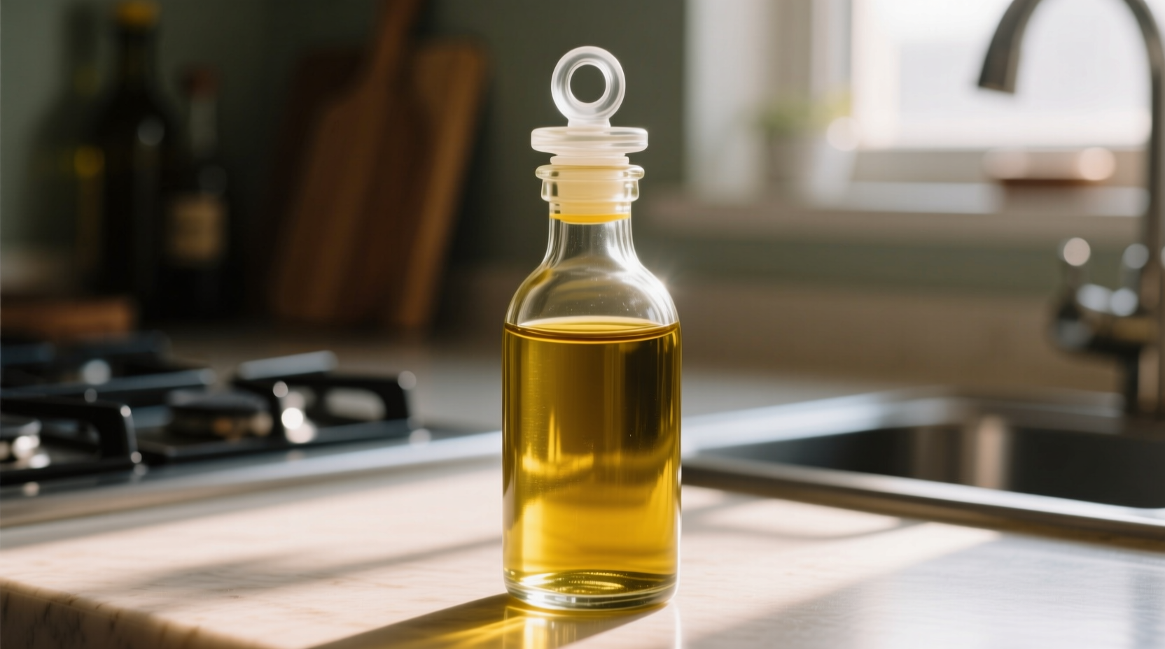 Sesame Oil Refrigeration: Science-Backed Storage Guide