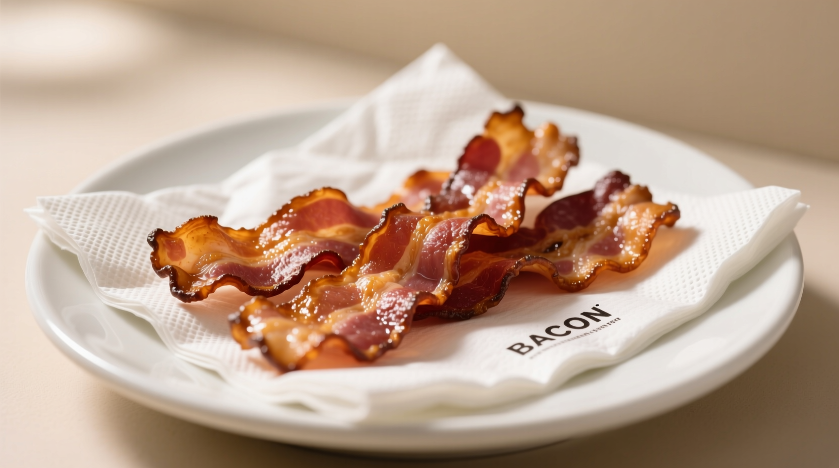 Microwave Bacon: 5-Minute Crispy Results Guide