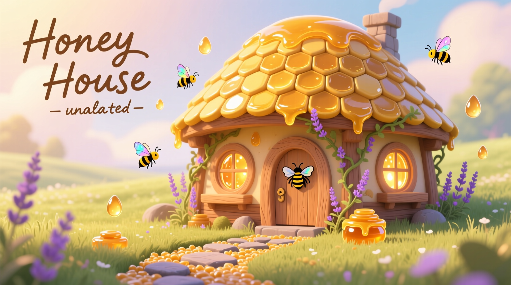 Honey House Essentials: Design, Setup & Best Practices