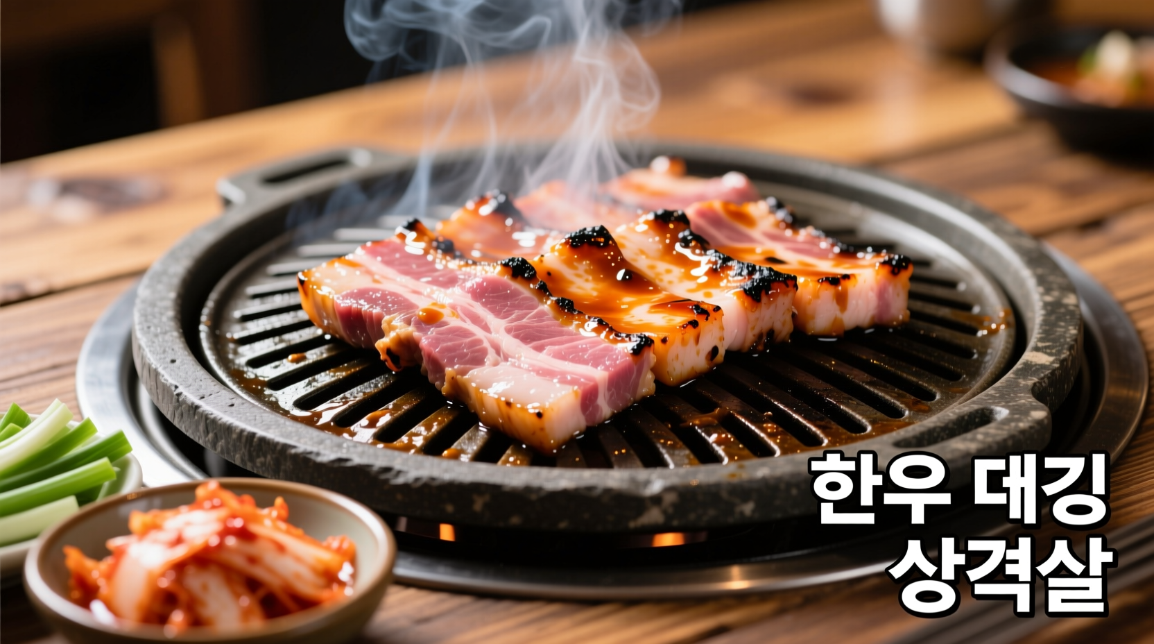 Honey Pig Korean BBQ: What to Expect & Must-Try Menu Items