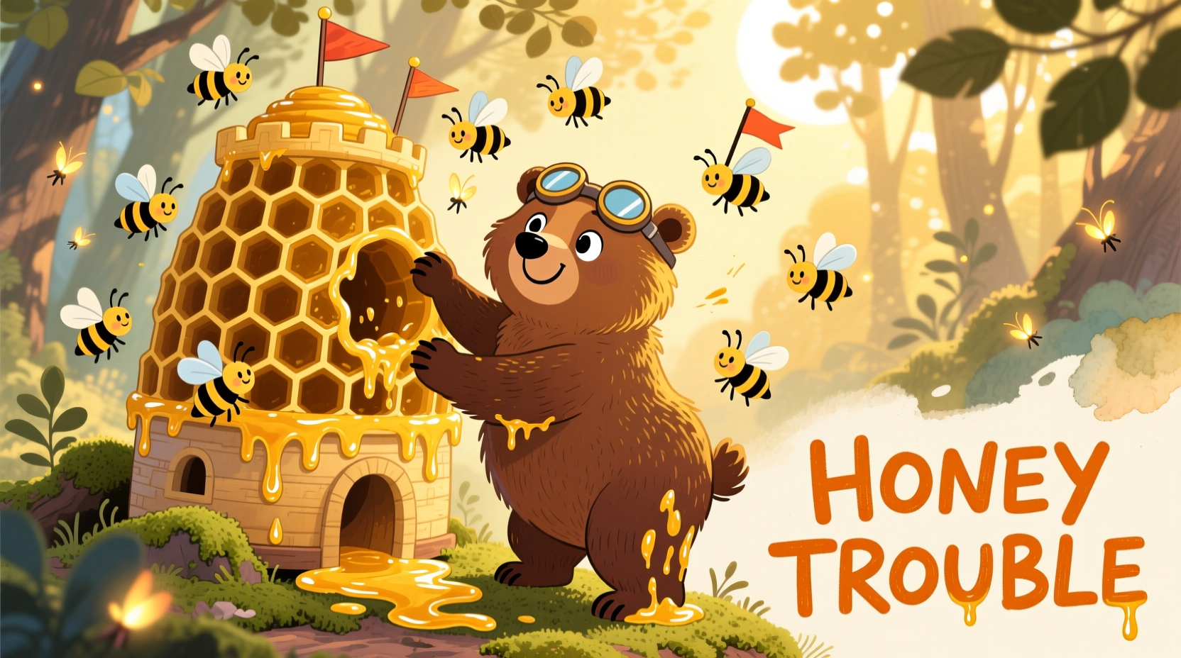 Honey Trouble: Fix Crystallization, Spoilage & Quality Issues