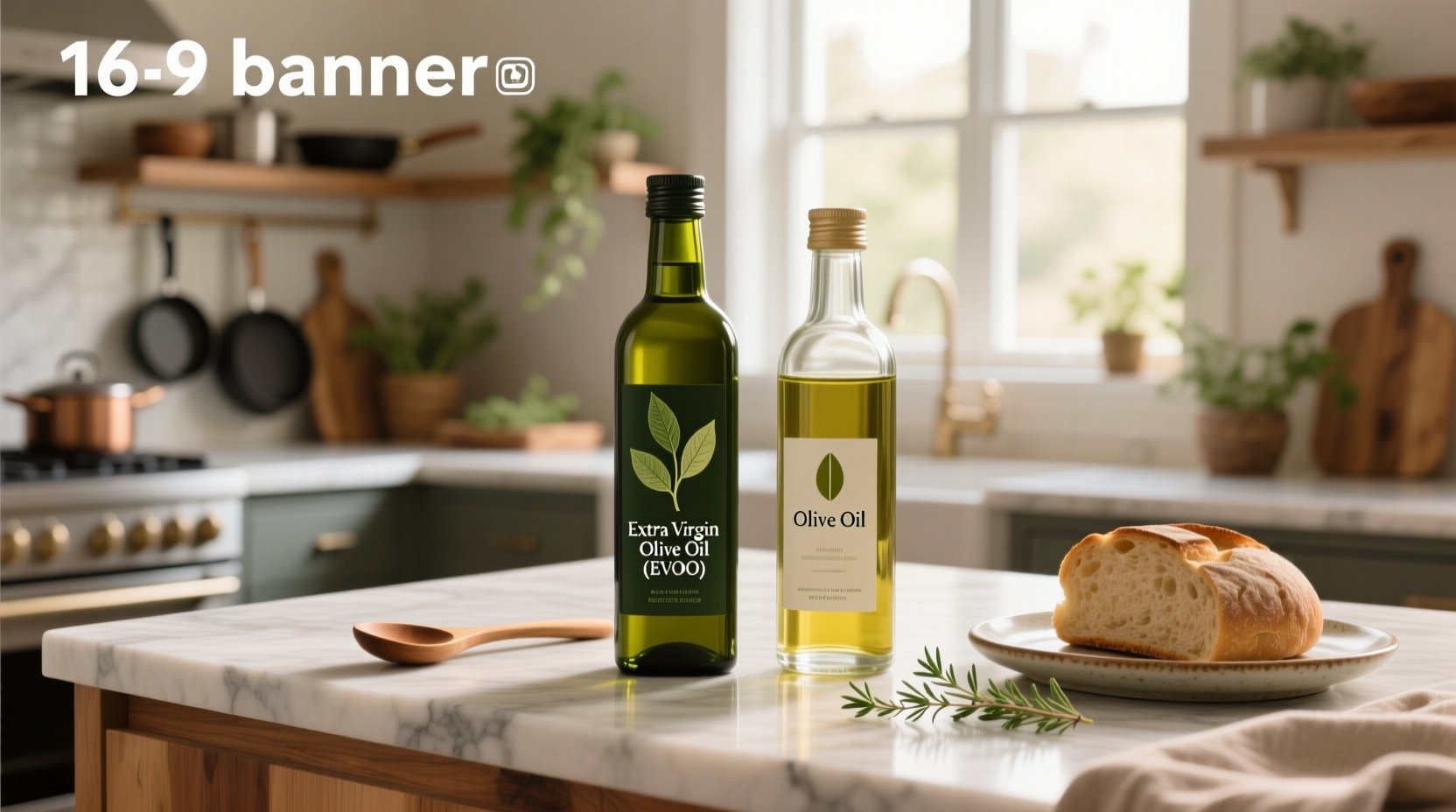 Difference Between EVVO and Olive Oil Guide