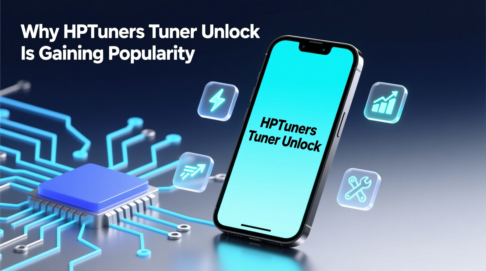 How to Choose the Best HP Tuners Tuner Unlock Service