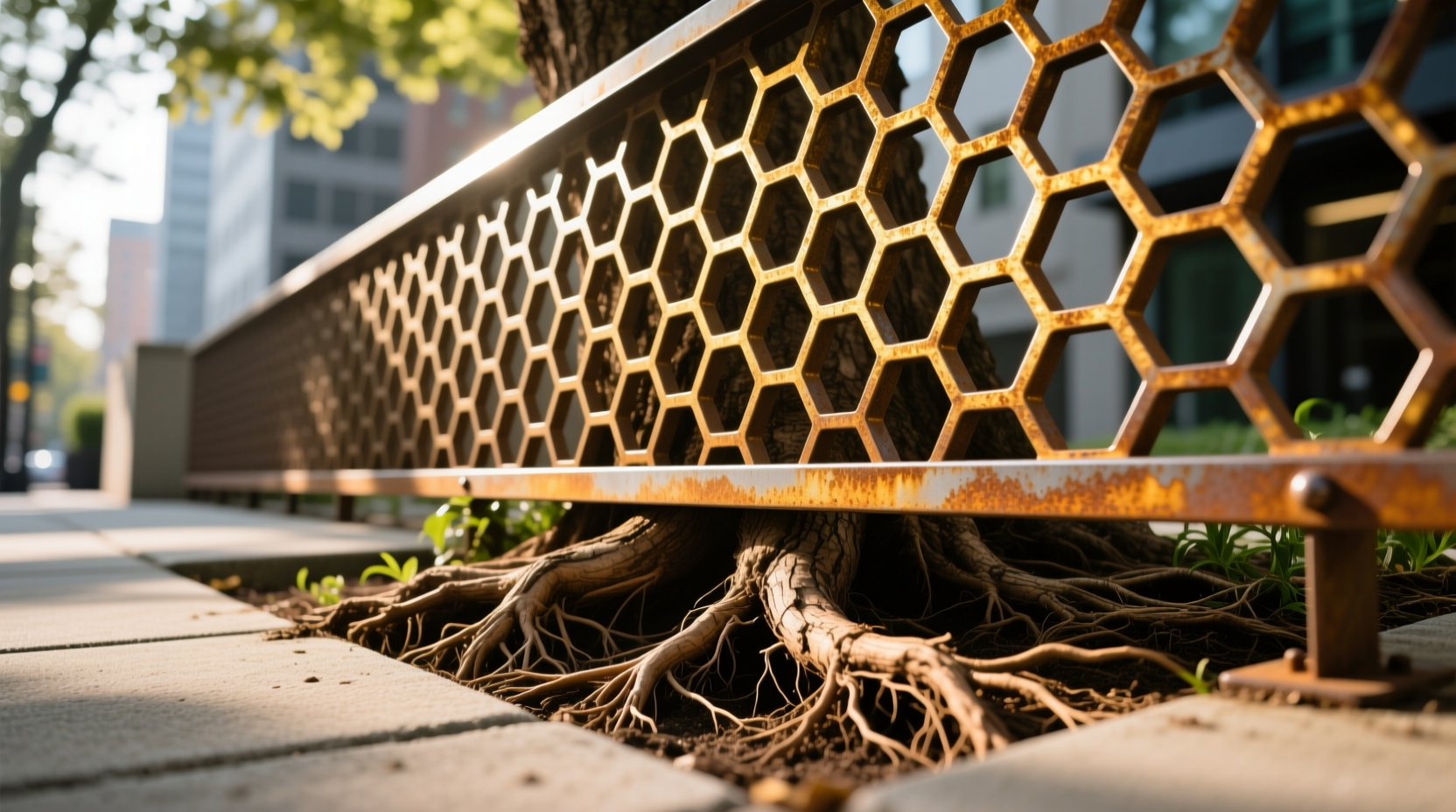 Honey Tree Grille: Purpose, Benefits & Installation Guide