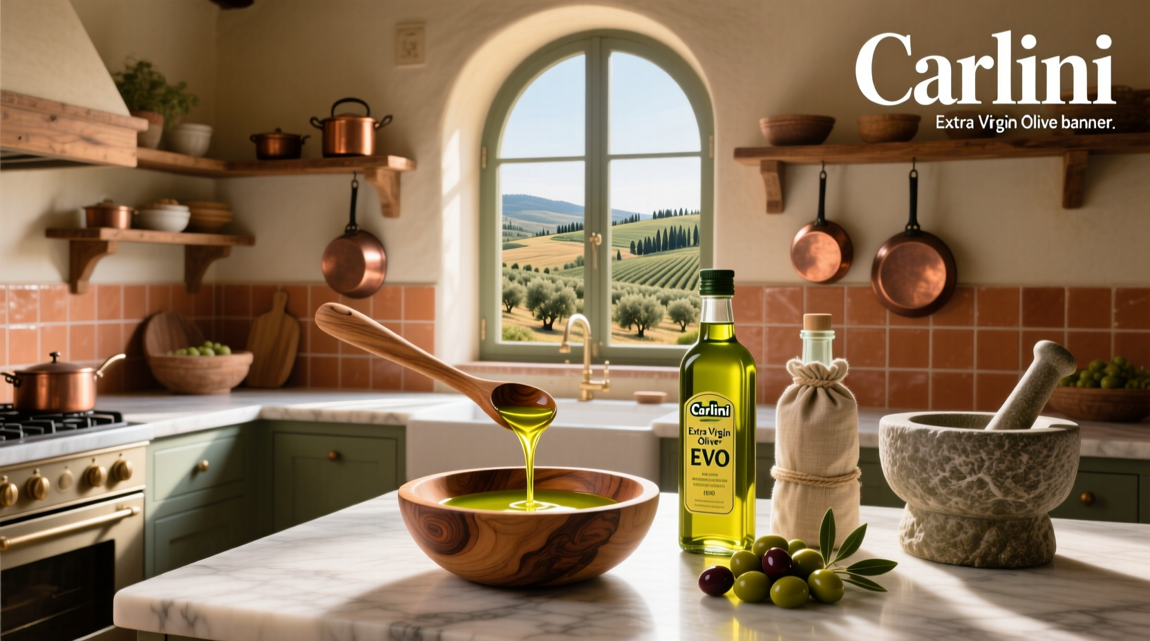 Is Carapelli Extra Virgin Olive Oil Real? A Buyer's Guide