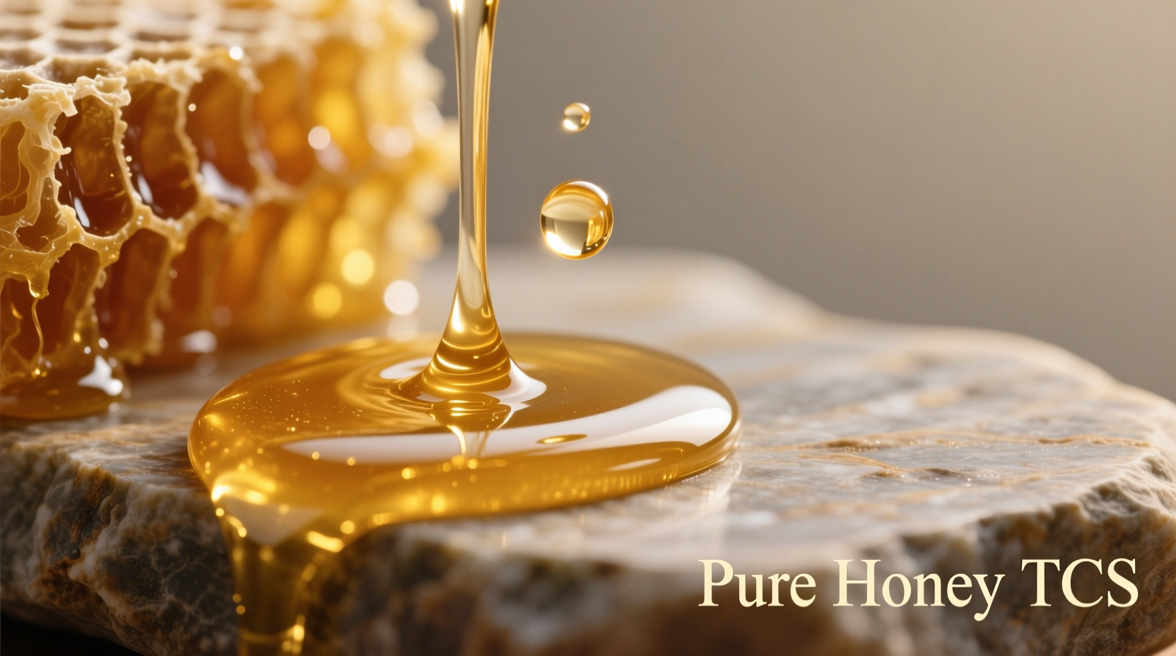 Pure Honey TCS Status: Food Safety Facts Explained