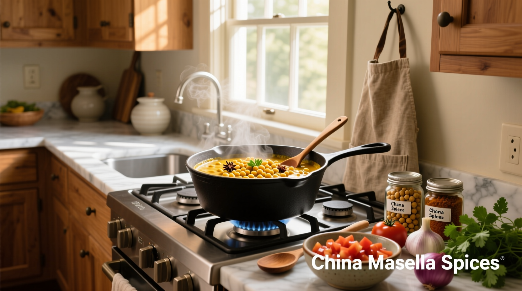 How to Make Easy Chickpea Avocado Recipe