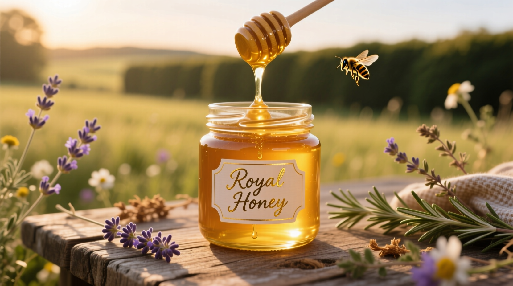 Red Honey: Facts, Safety, and Culinary Uses Explained