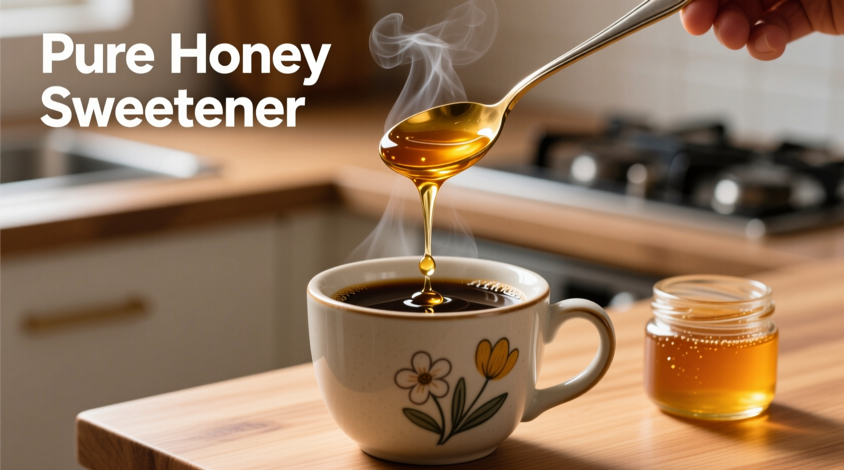 Honey for Coffee Sweetener: Best Practices & Science