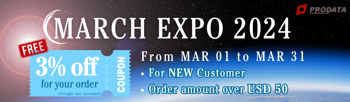 PRO-DATA INTERNATIONAL CORP. - Wire harness, Cable assembly