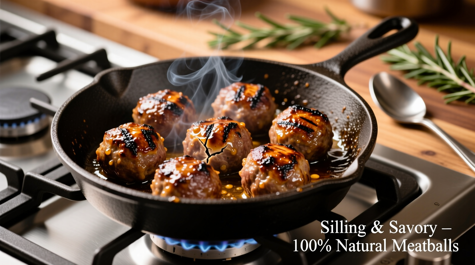 How to Cook Perfect Meatballs on Stove: Step-by-Step Guide