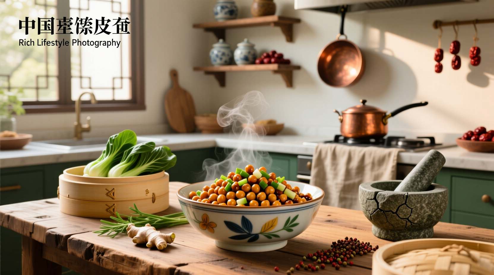 How to Cook Gai Lan Chinese Broccoli: A Simple Stir-Fry Guide