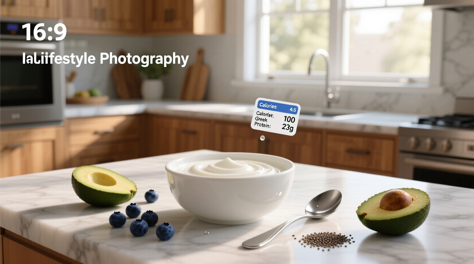 1 Cup Low Fat Greek Yogurt Protein Guide