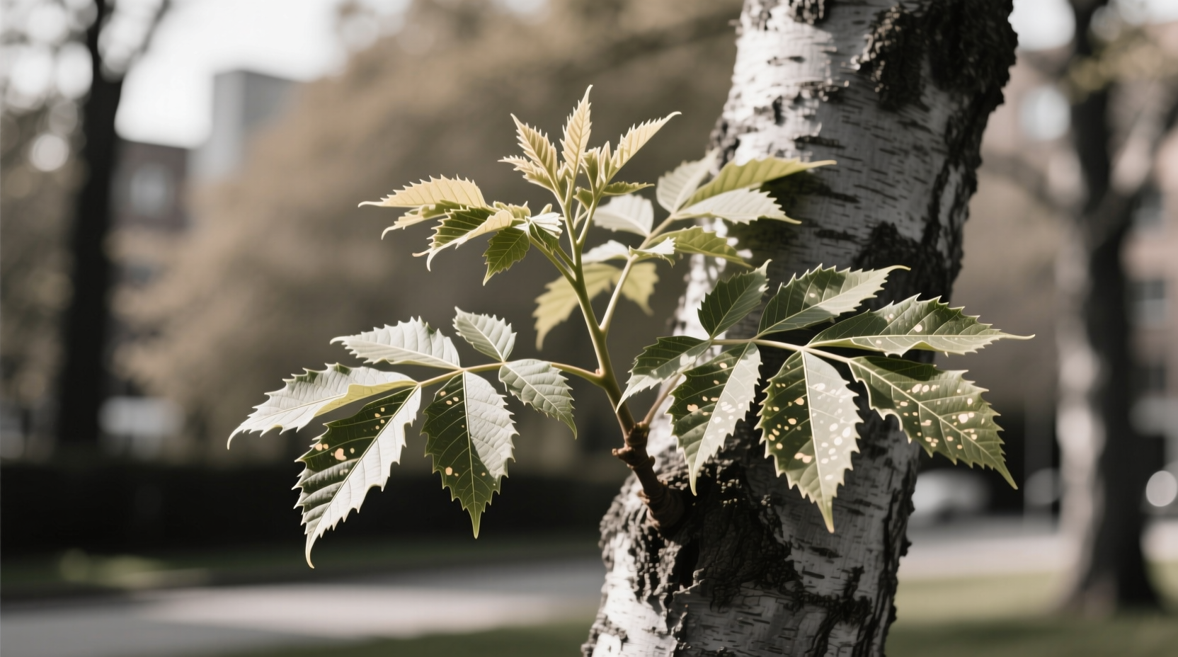 Tree of Heaven Plant: Why This Invasive Tree Must Go Now