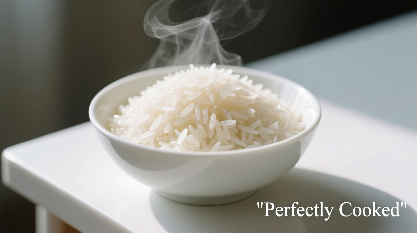 Perfect Long Grain Rice: Foolproof Stovetop Method