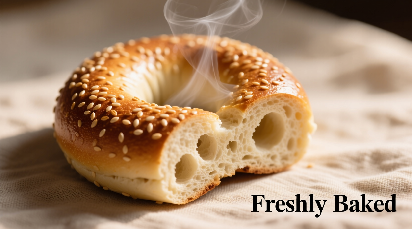 Sesame Bagels: History, Benefits & Perfect Pairings