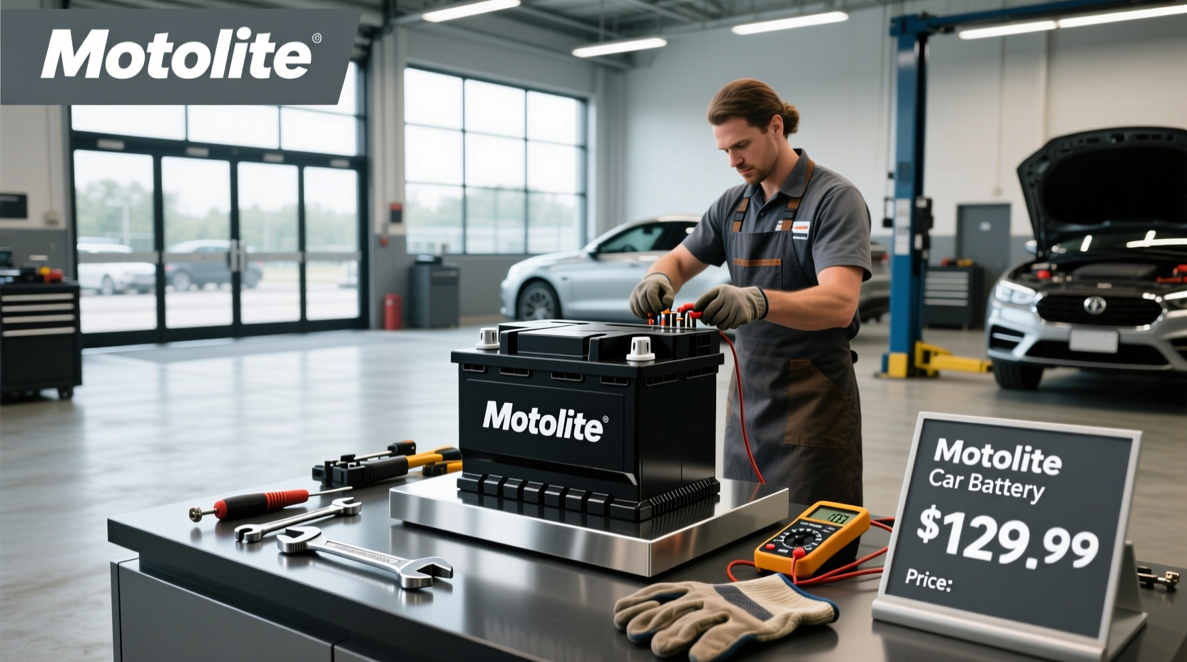 Motolite Battery Guide: How to Choose the Right One
