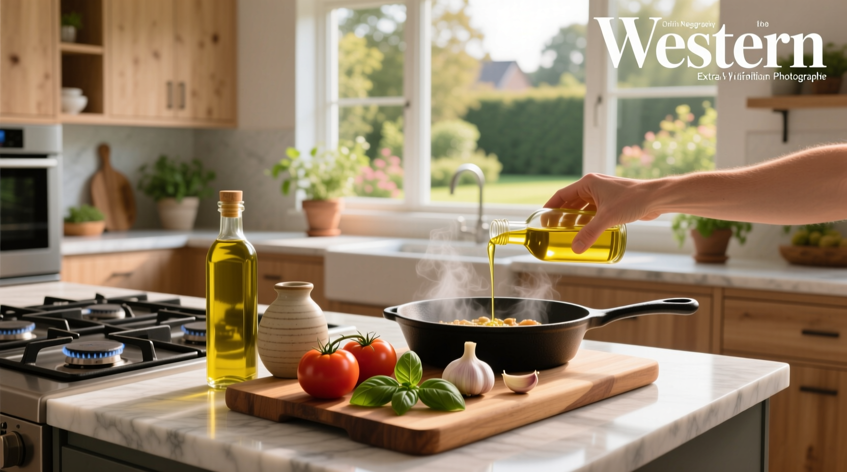 Is Cooking with Olive Oil Bad for Your Health? Guide