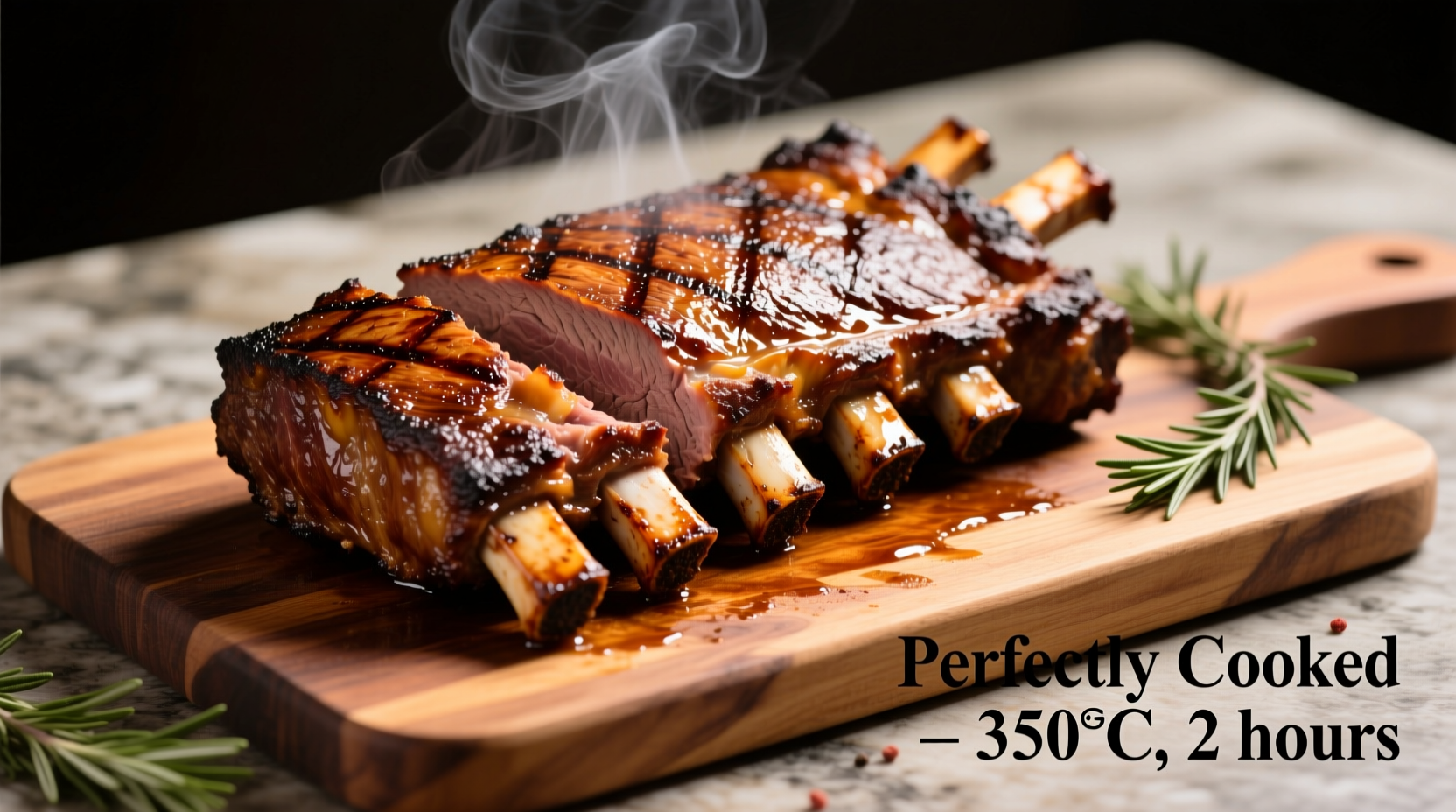 Perfect Beef Rib Roast: Foolproof Cooking Guide