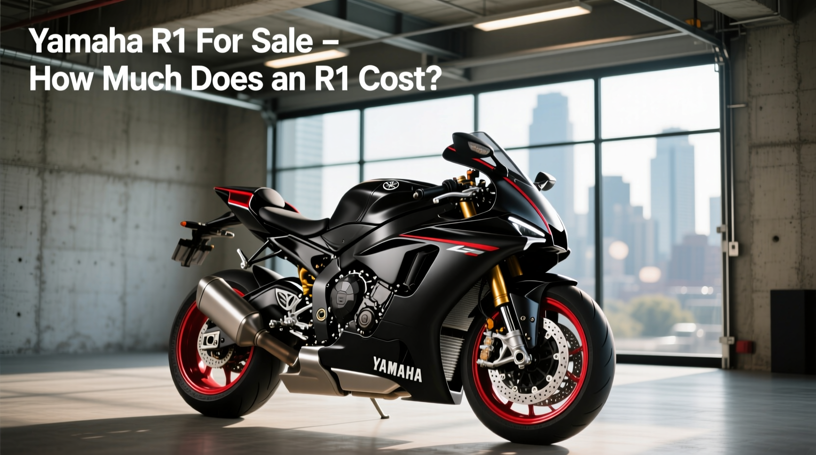 How to Choose the BMW S1K: A Practical Buyer’s Guide