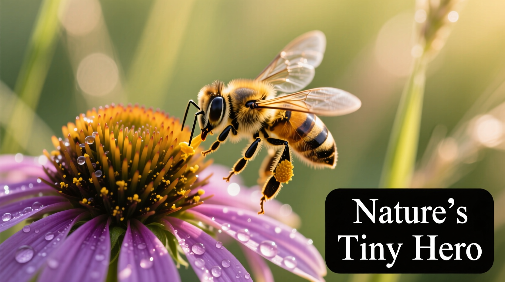 Honey from Bees: How Nature's Sweetener Is Made (Science-Backed)