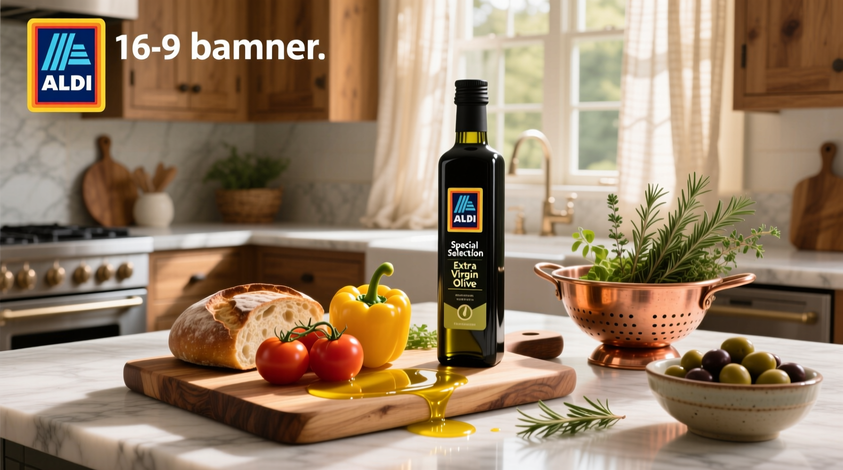 Aldi Solesta Extra Virgin Olive Oil Guide