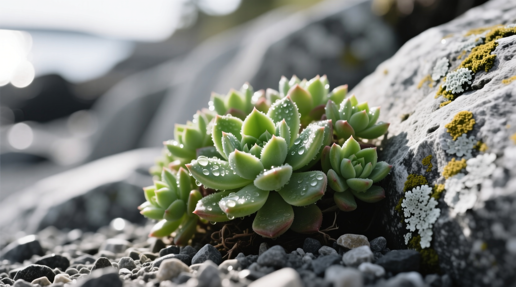 Sedum Plant Care: Why Less Water Isn't Always Better