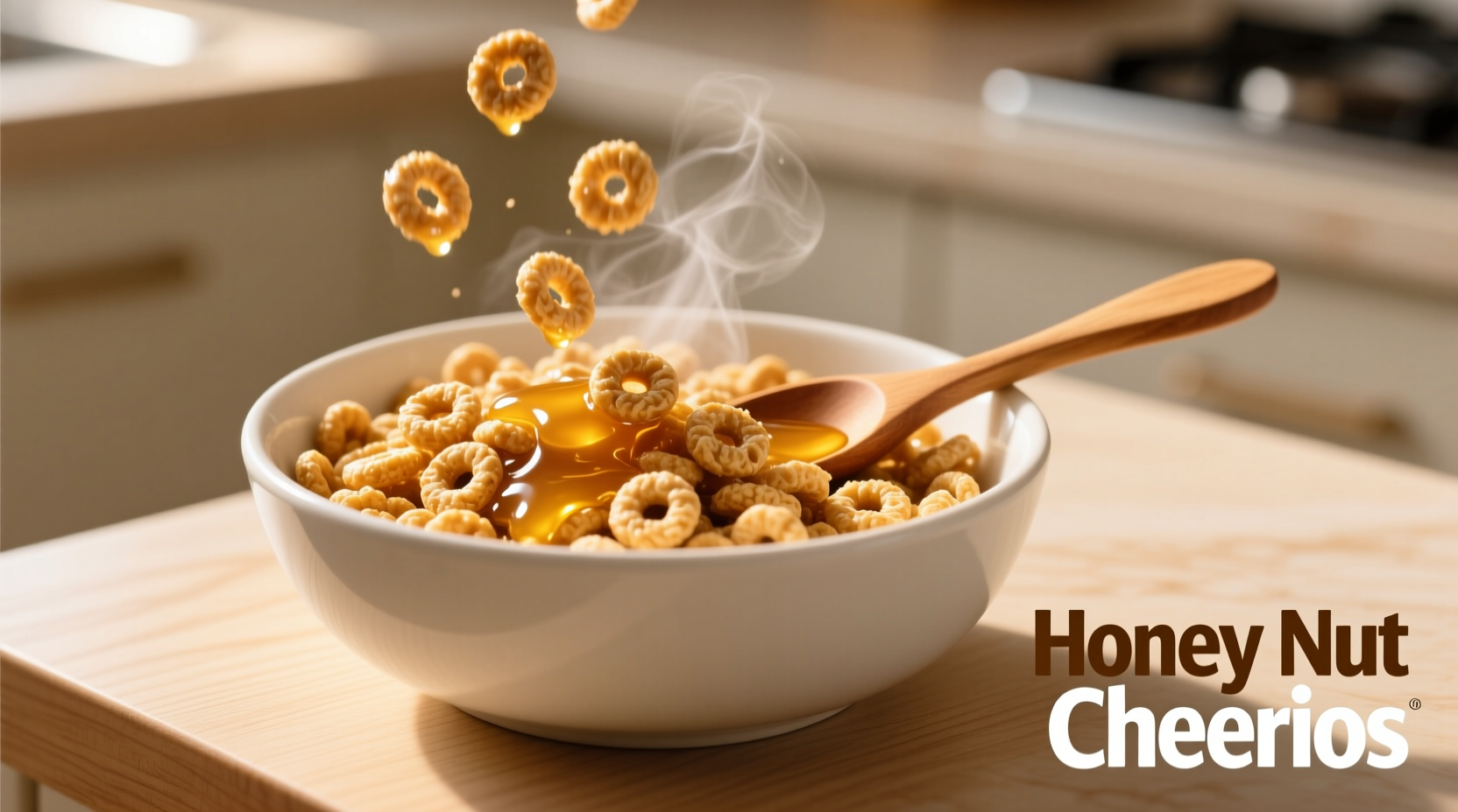 Honey Nut Cheerios Nutrition Facts and Practical Uses