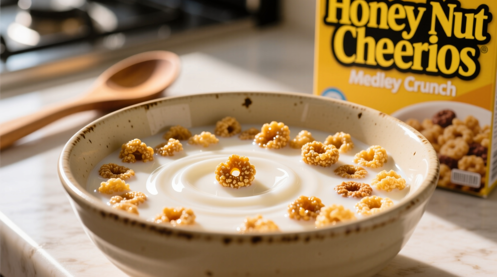 Honey Nut Cheerios Medley Crunch: Complete Product Guide