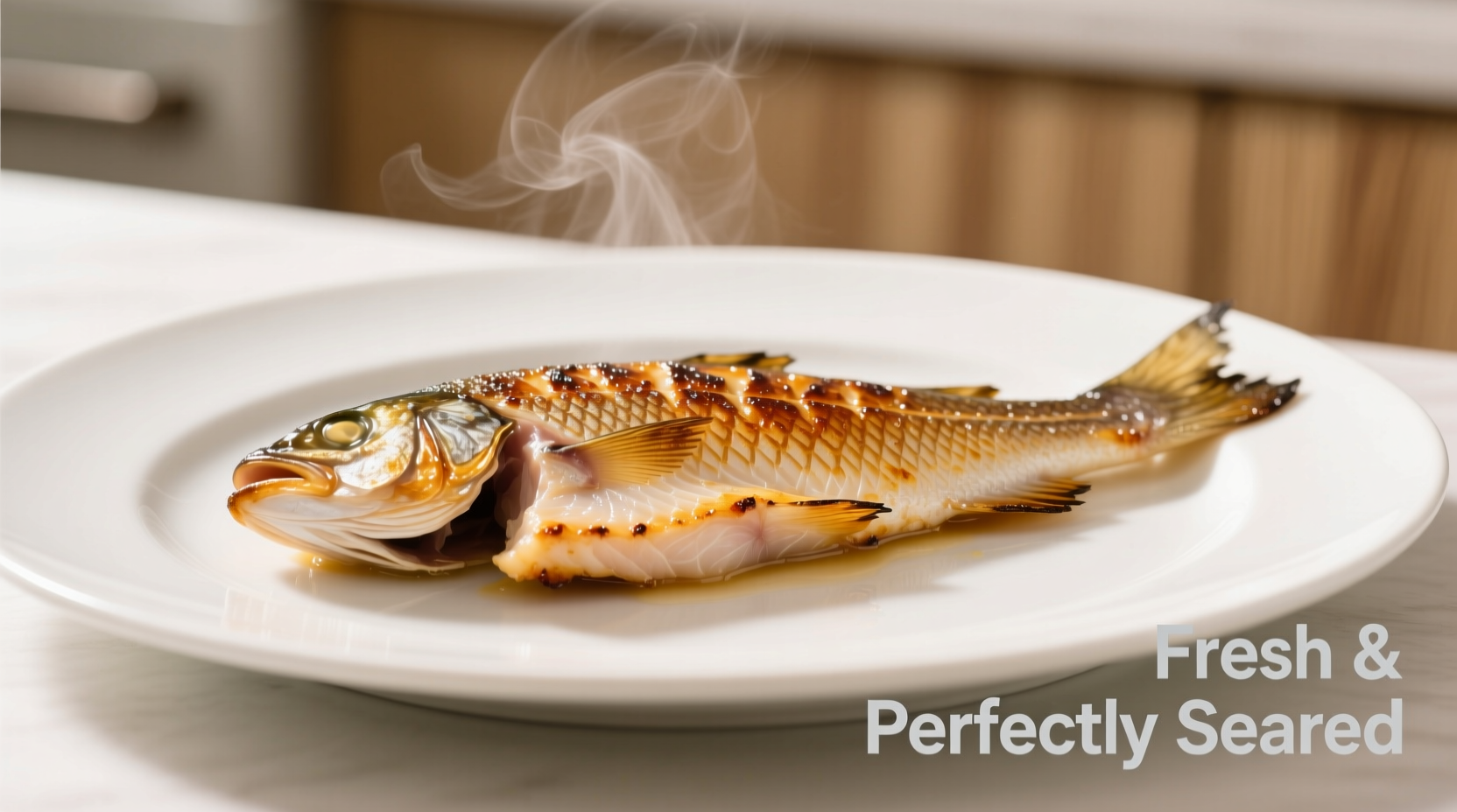 How Long to Cook Tilapia on Stove: 3-4 Minutes Per Side