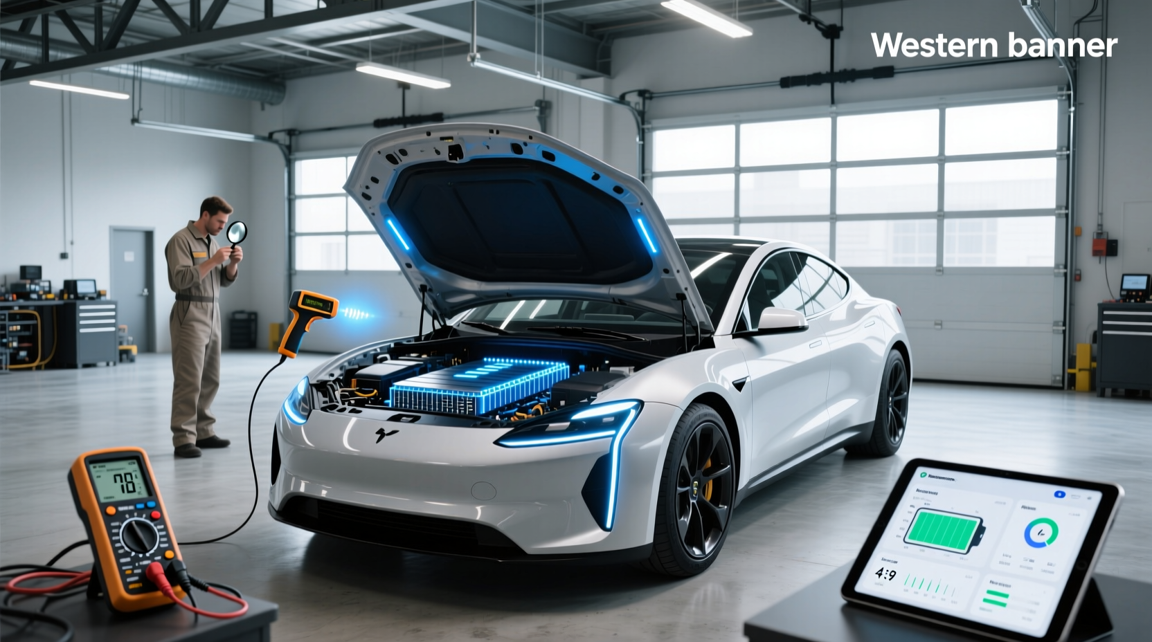 Lithium Motorcycle Battery Installation Guide