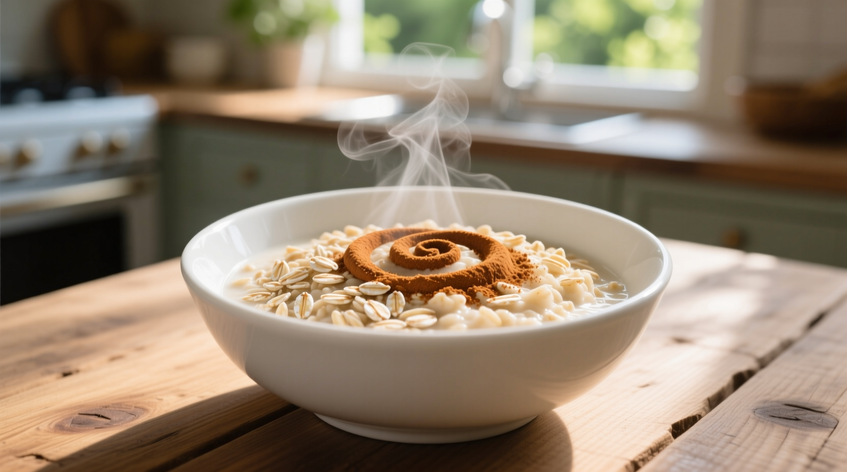 Perfect Steel-Cut Oats: Simple 25-Minute Method