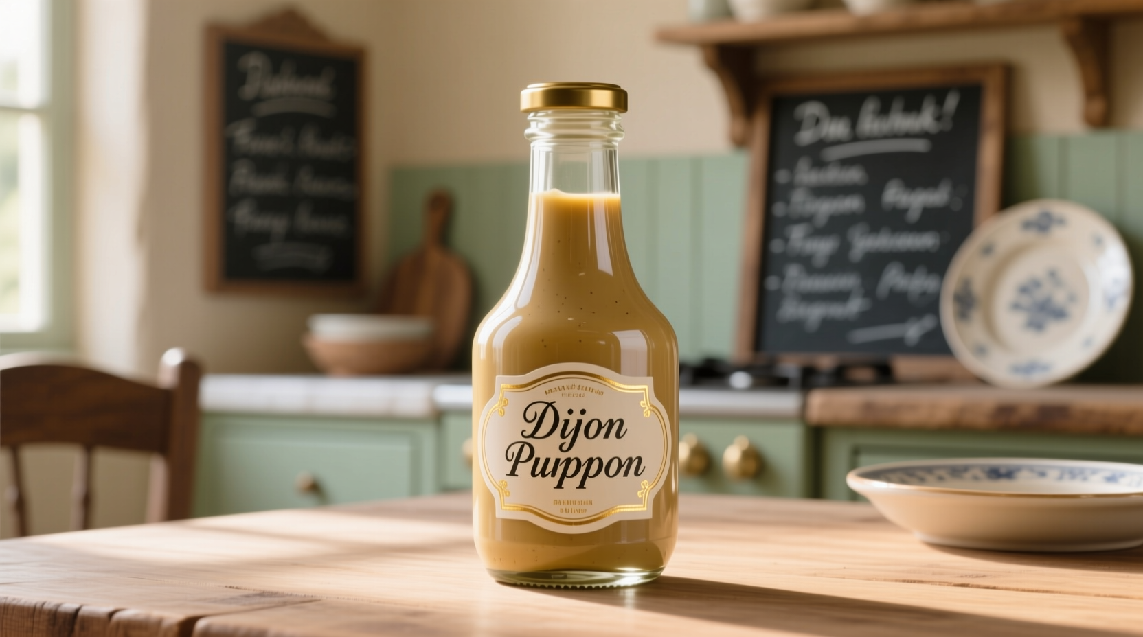 What Is Dijon Mustard? Authentic Definition & Key Facts