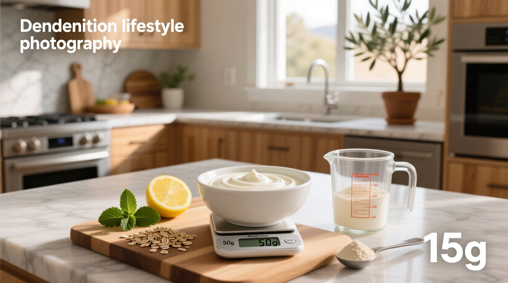 How Much Protein in 4 oz of Greek Yogurt: A Complete Guide