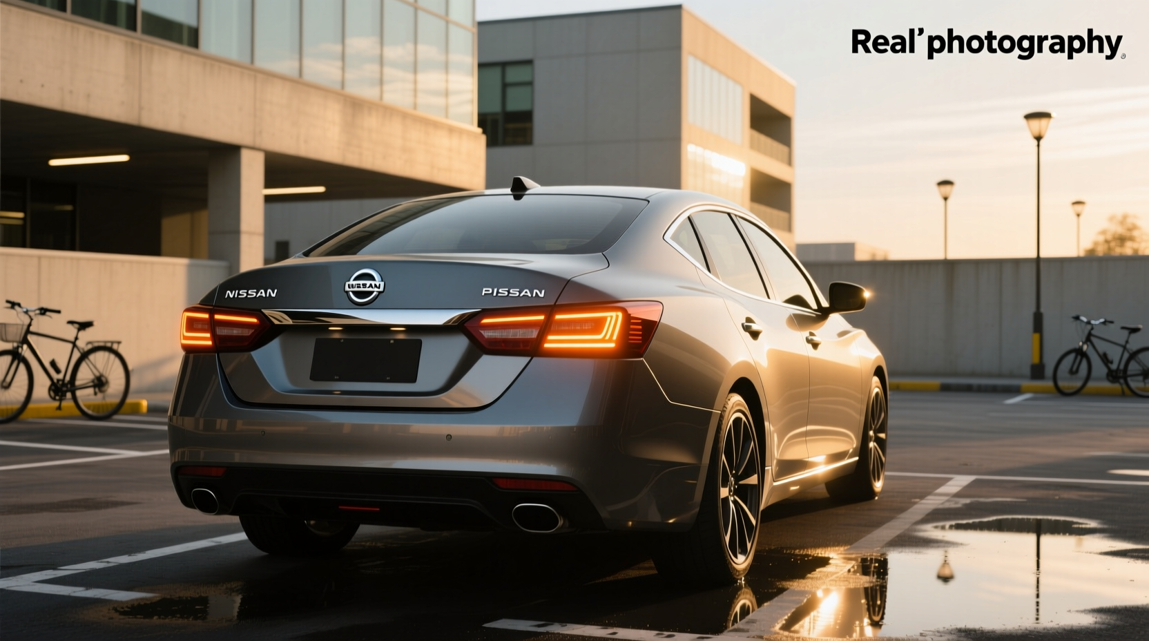 Tail Lamp for Nissan Primera Buying Guide