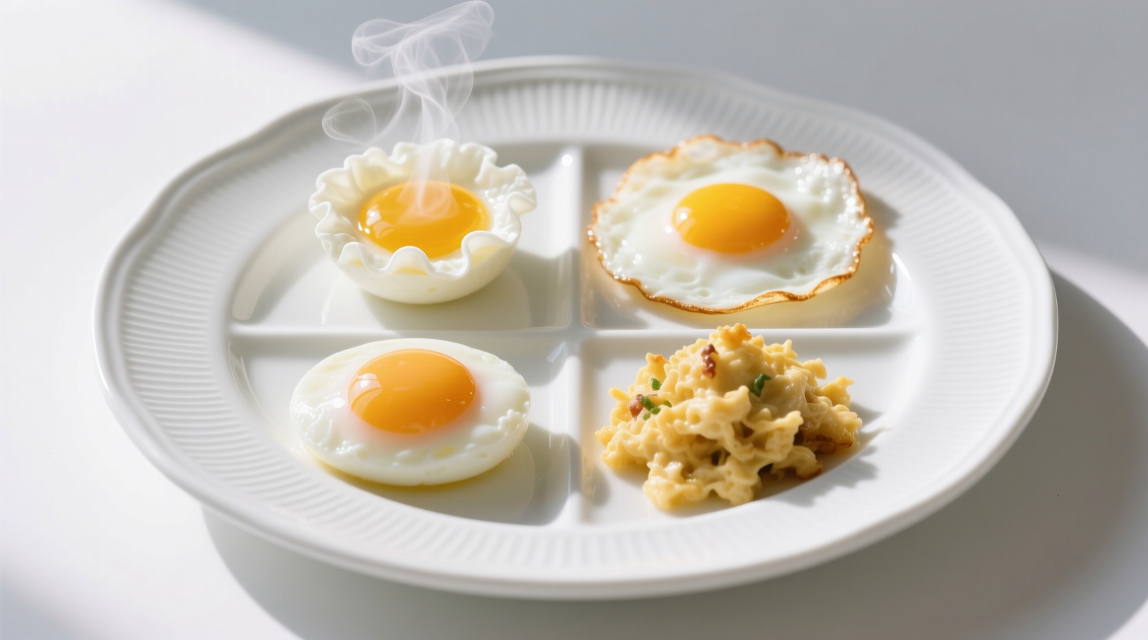How Long to Cook Eggs: Perfect Timing Guide for All Methods
