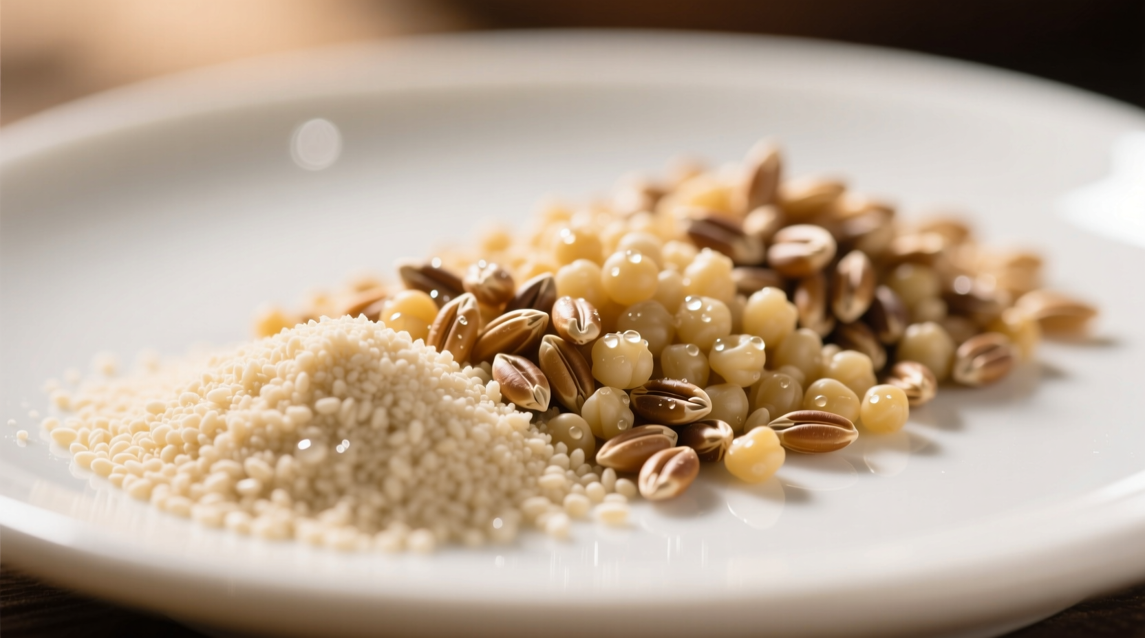 Top Couscous Brands: Quality Comparison & Buying Guide