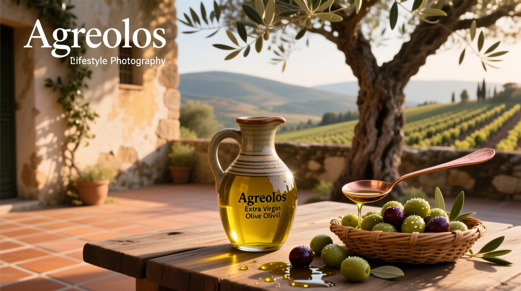 Agrelia Olive Oil Guide: How to Choose & Use It Wisely