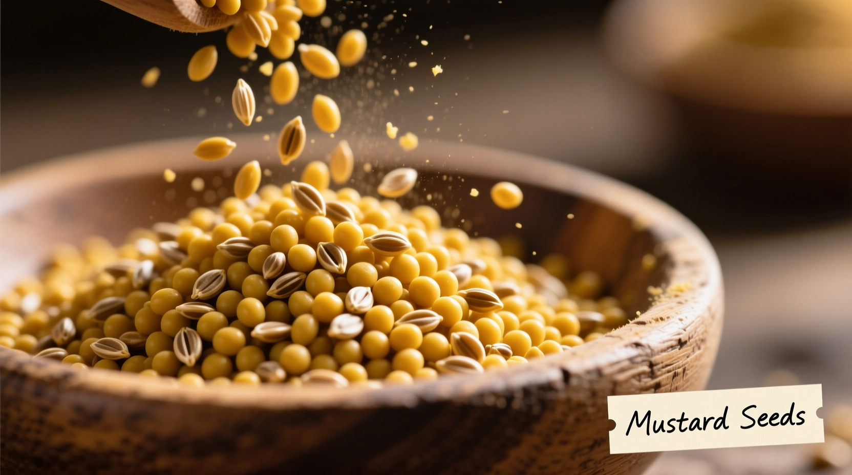 Mustard Health Benefits: Science-Backed Facts You Need