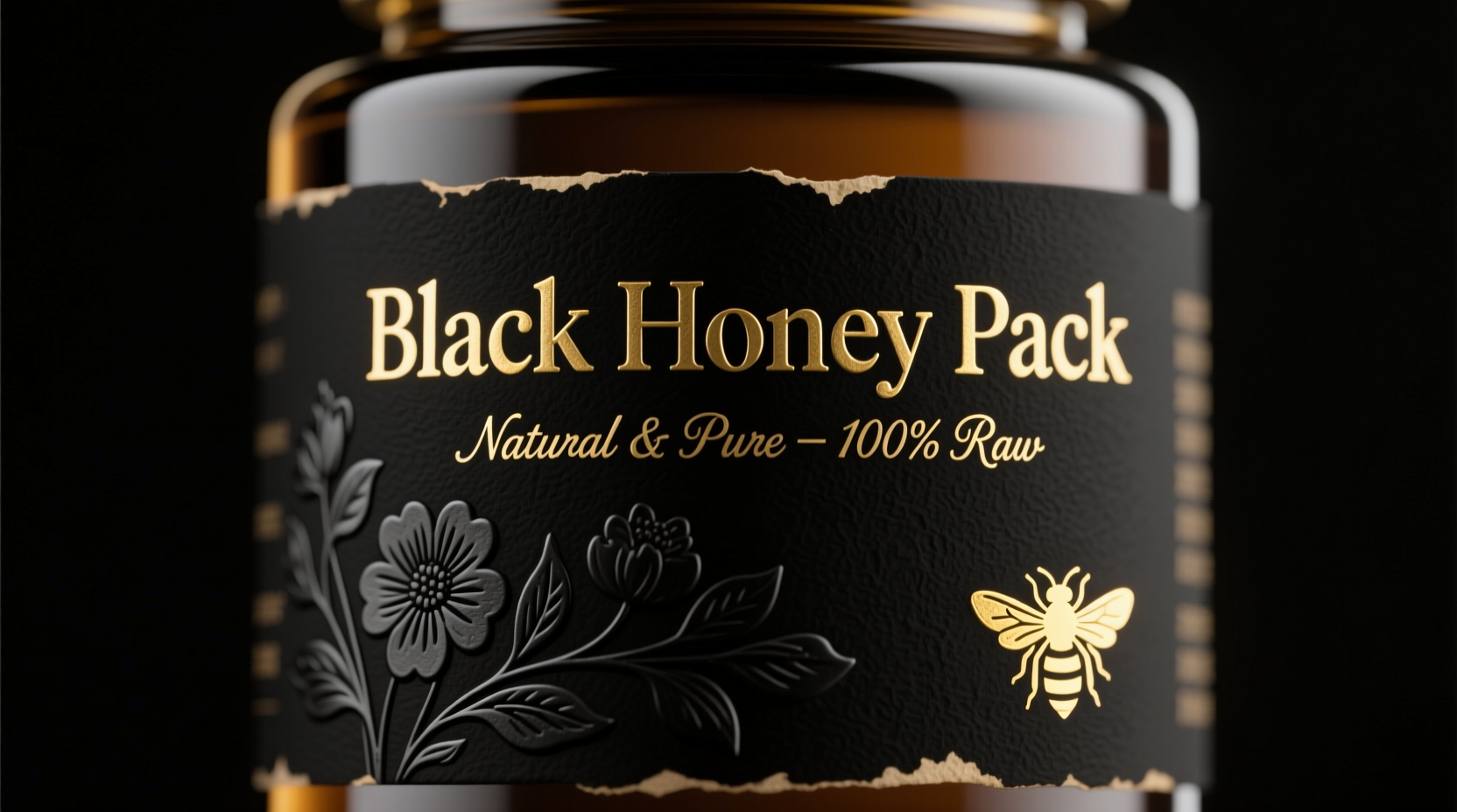 Black Honey Explained: Types, Uses & Authenticity Guide