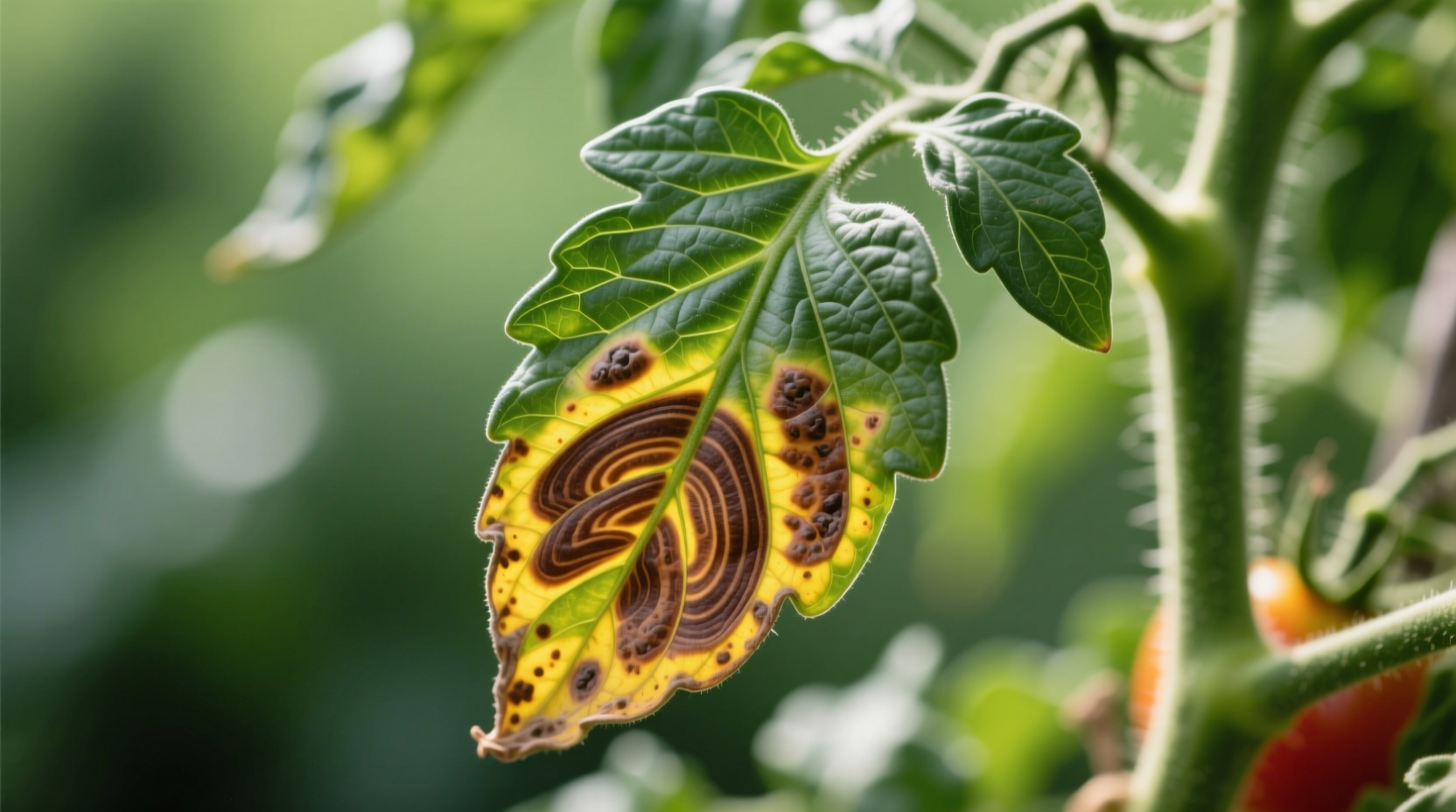 Tomato Disease ID Guide: Photo Recognition for Gardeners
