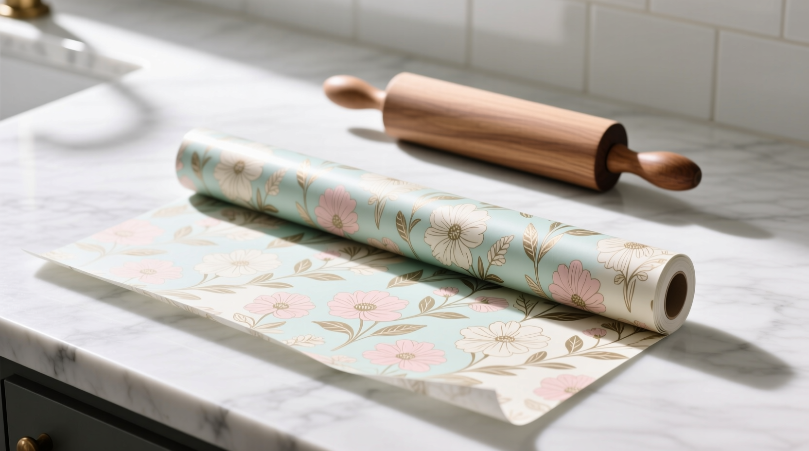 Anthropologie Wrapping Paper: When It's Worth the Splurge