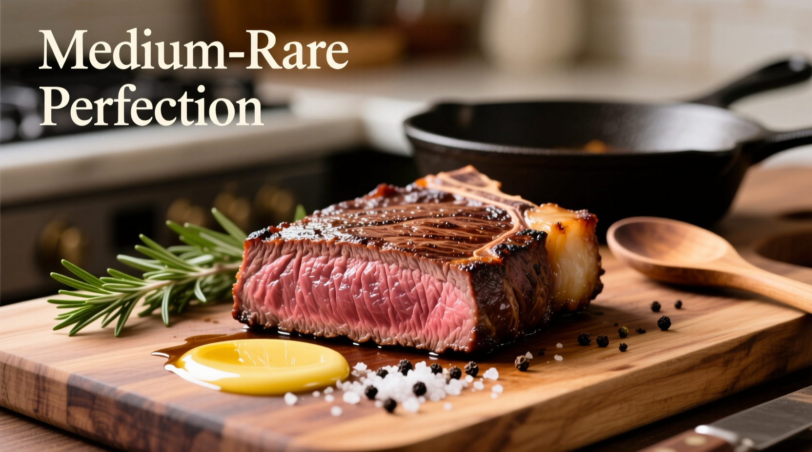 Perfect Beef Loin Steak: Step-by-Step Cooking Guide