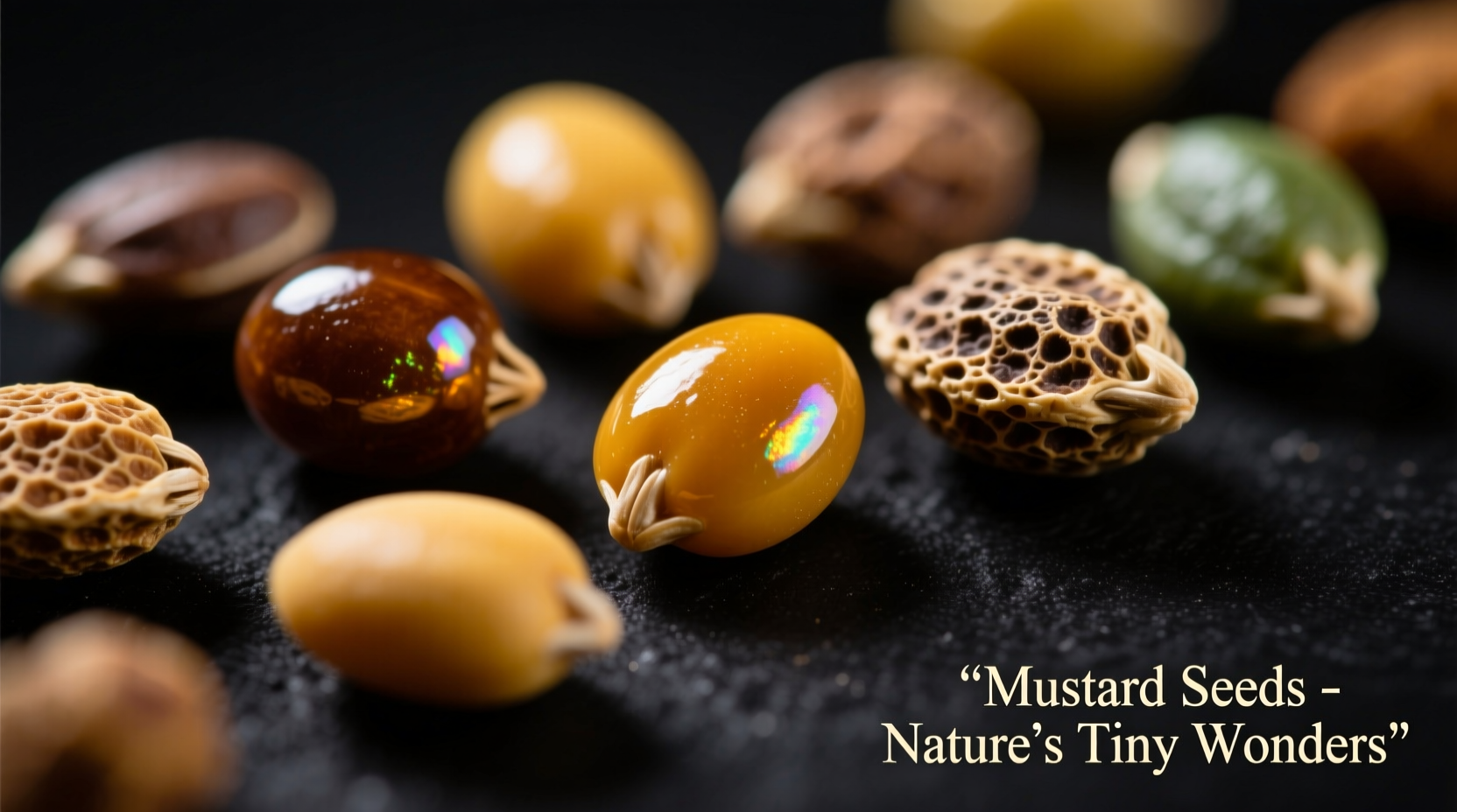 How Mustard Is Made: Production Process Explained