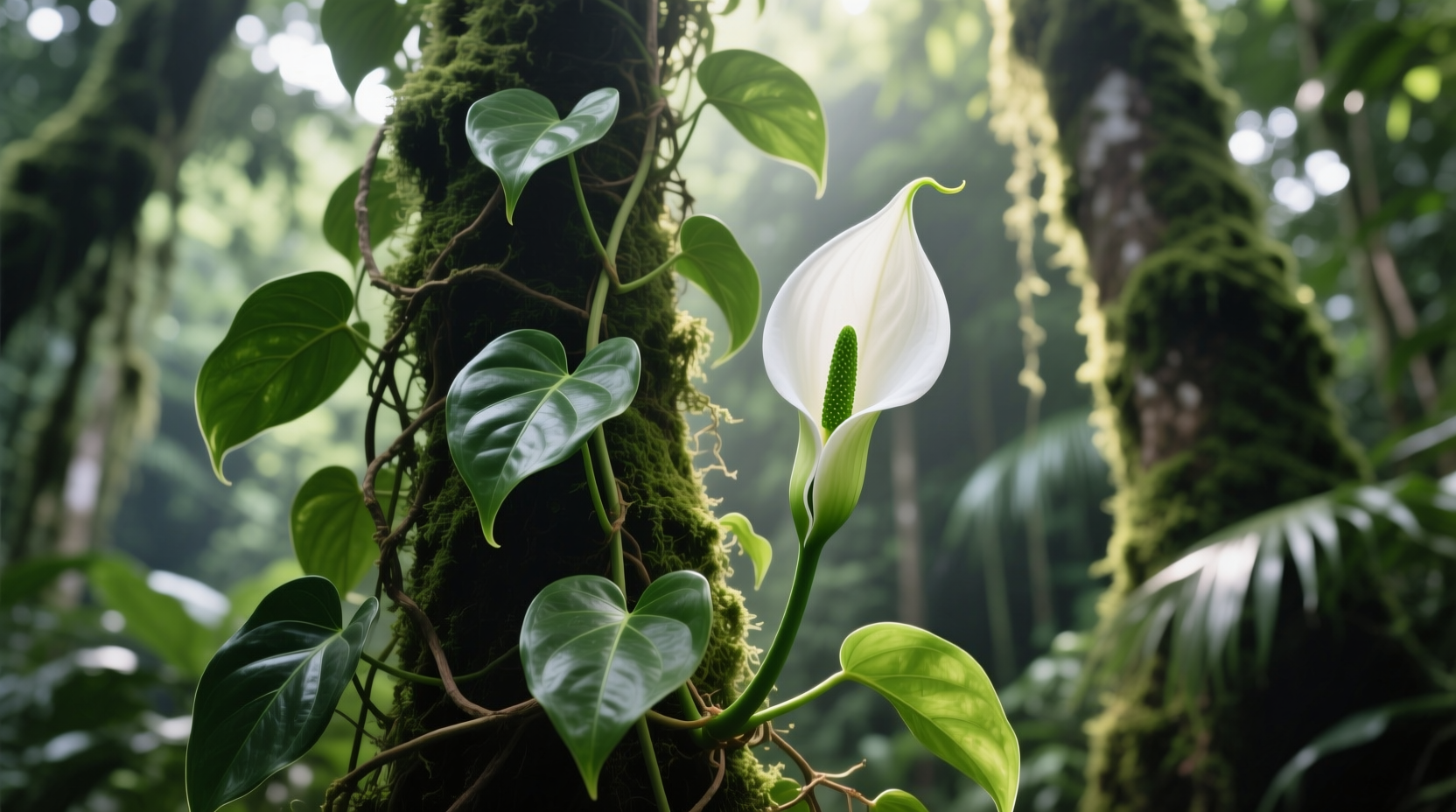 Pothos Plant Flowering: Why It's a Myth for Indoor Growers