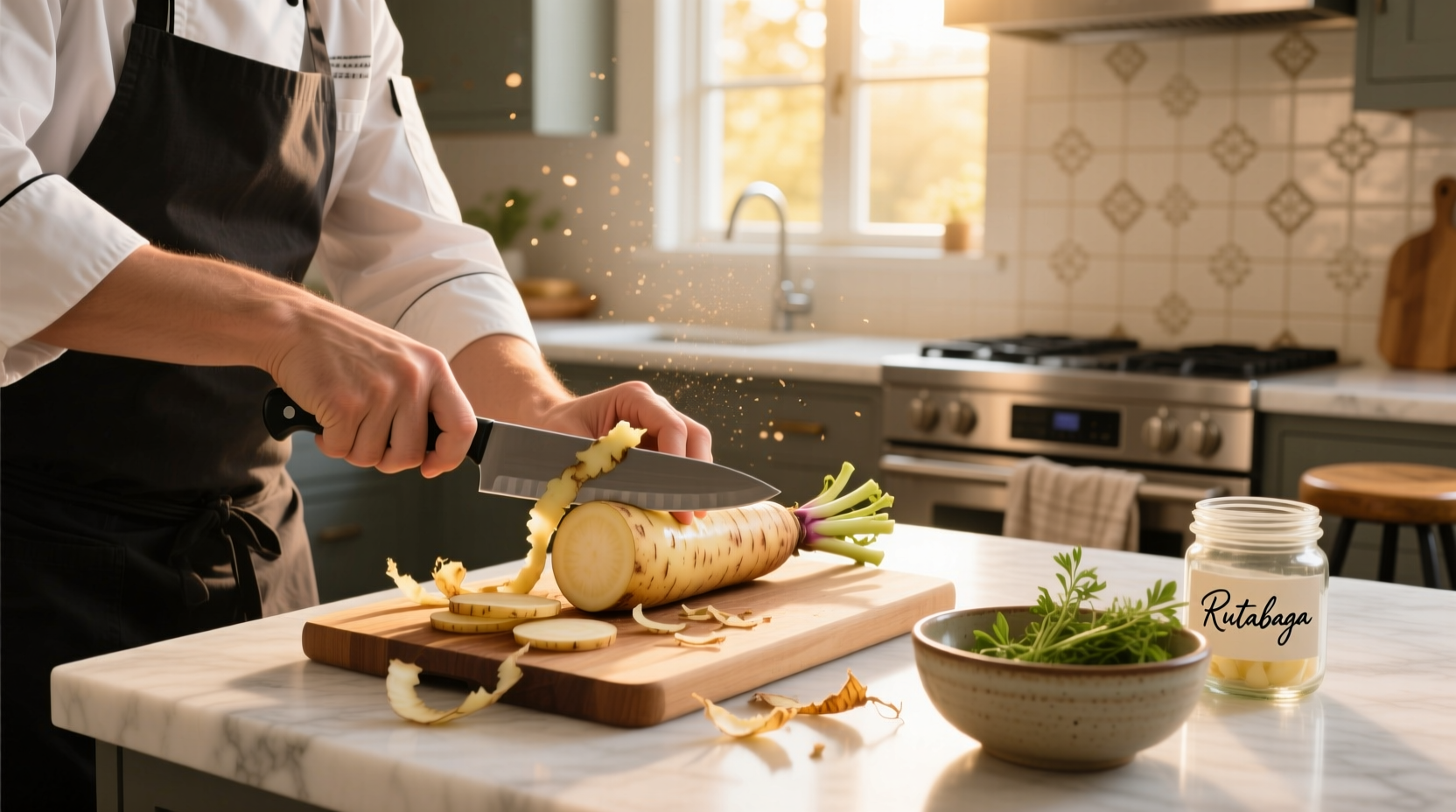 How to Cook Rutabaga: 5 Foolproof Methods for Perfect Results