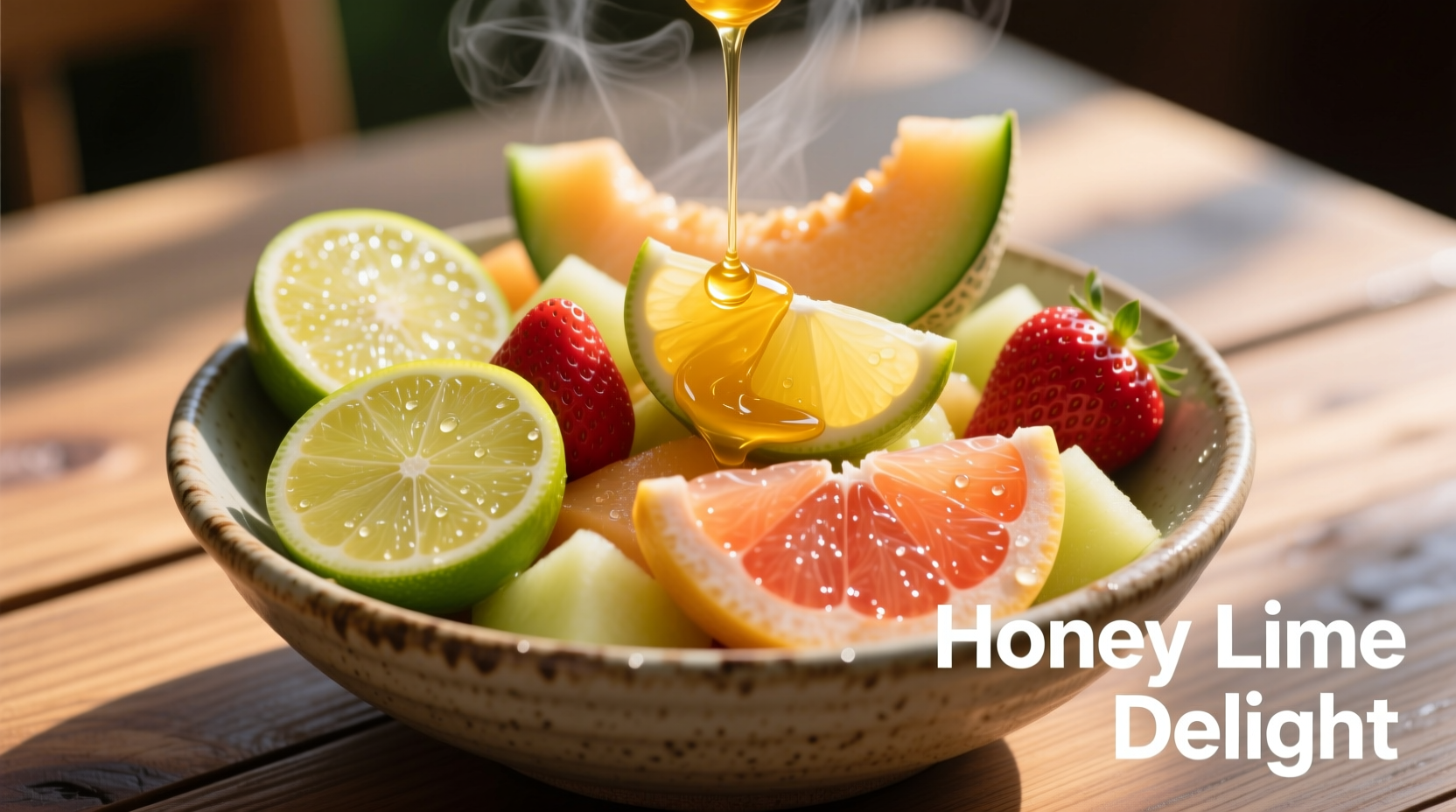 Honey Lime Fruit Salad: Perfect Recipe & Expert Tips