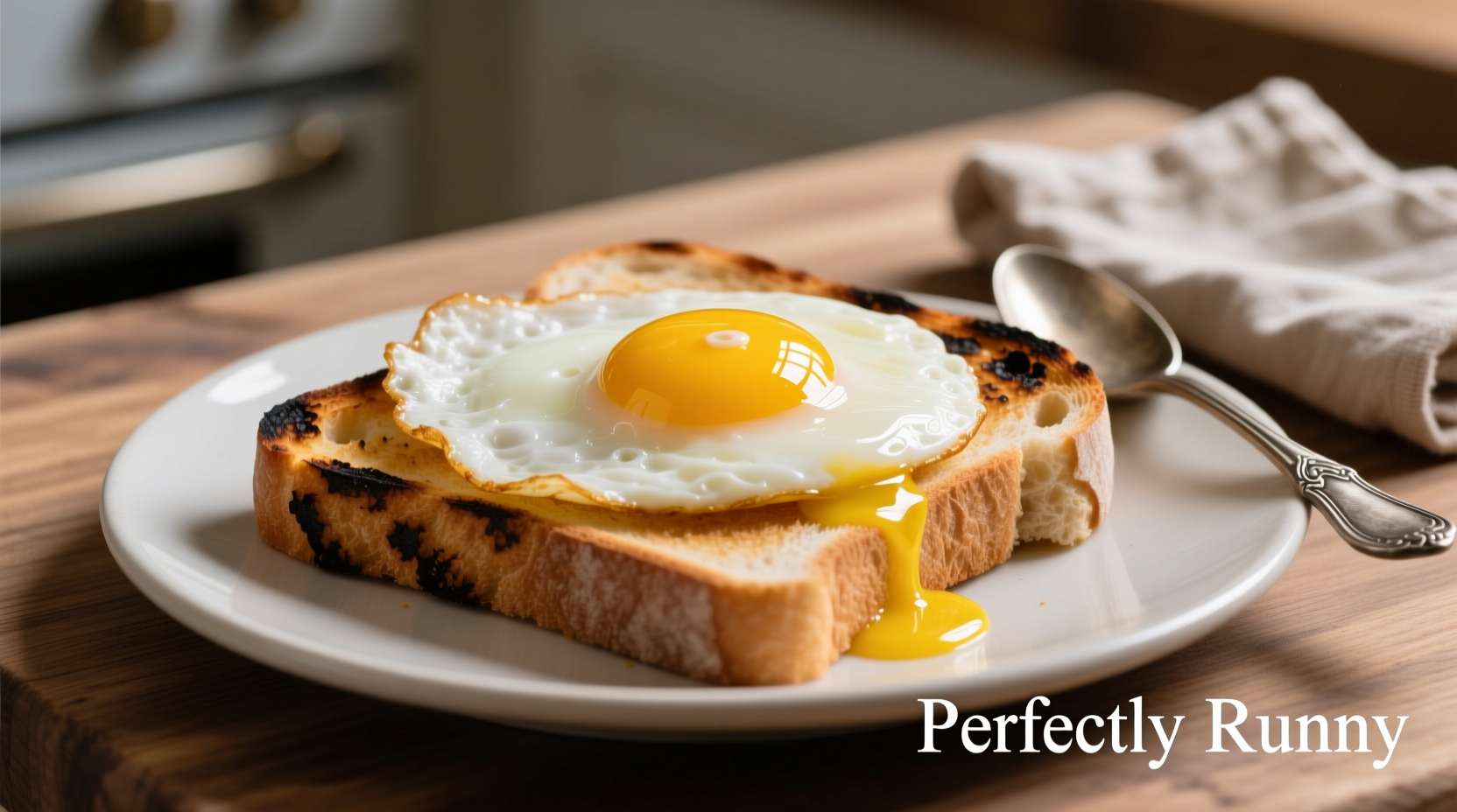 Perfect Over Easy Eggs: Foolproof Cooking Guide