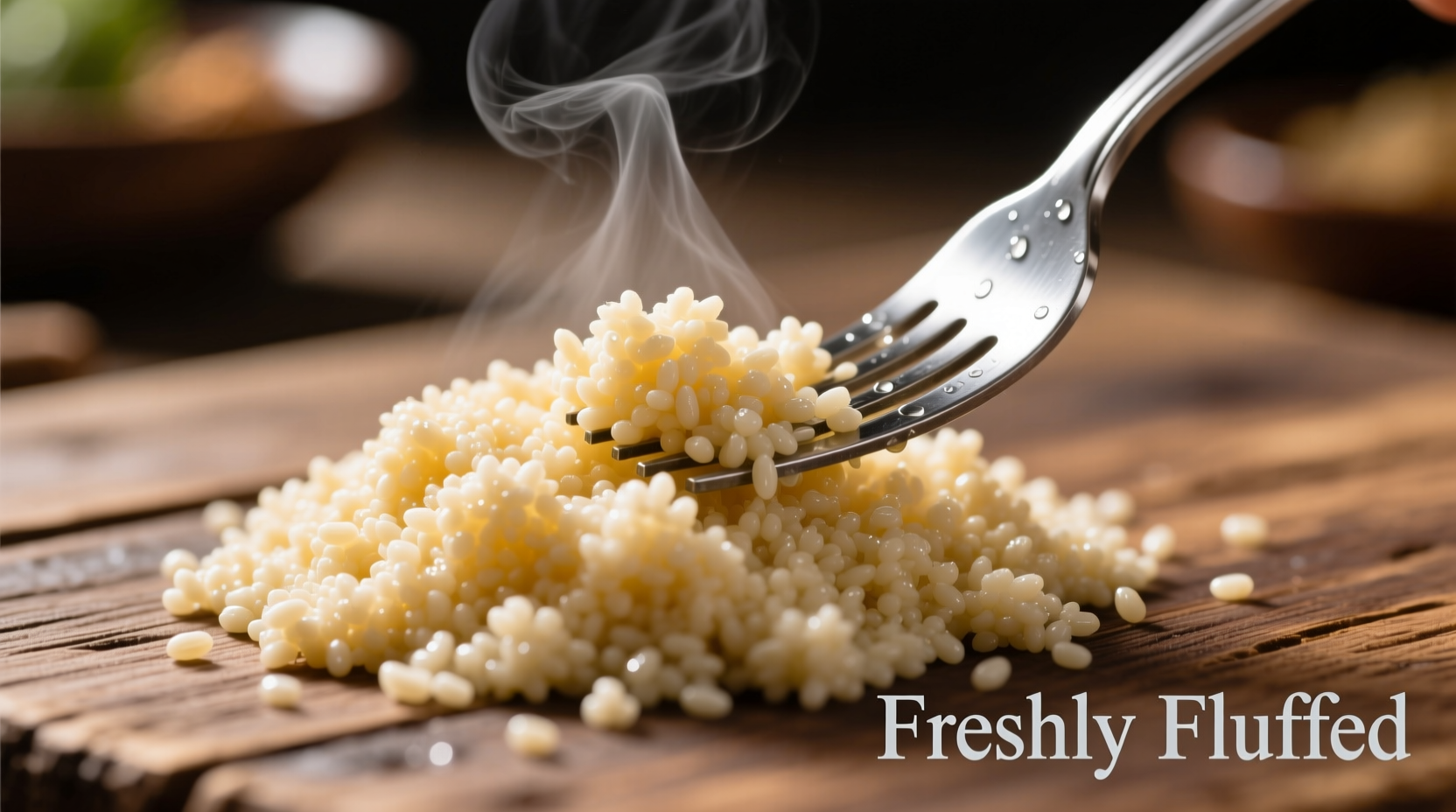 Perfect Couscous: Simple 5-Minute Cooking Method Revealed